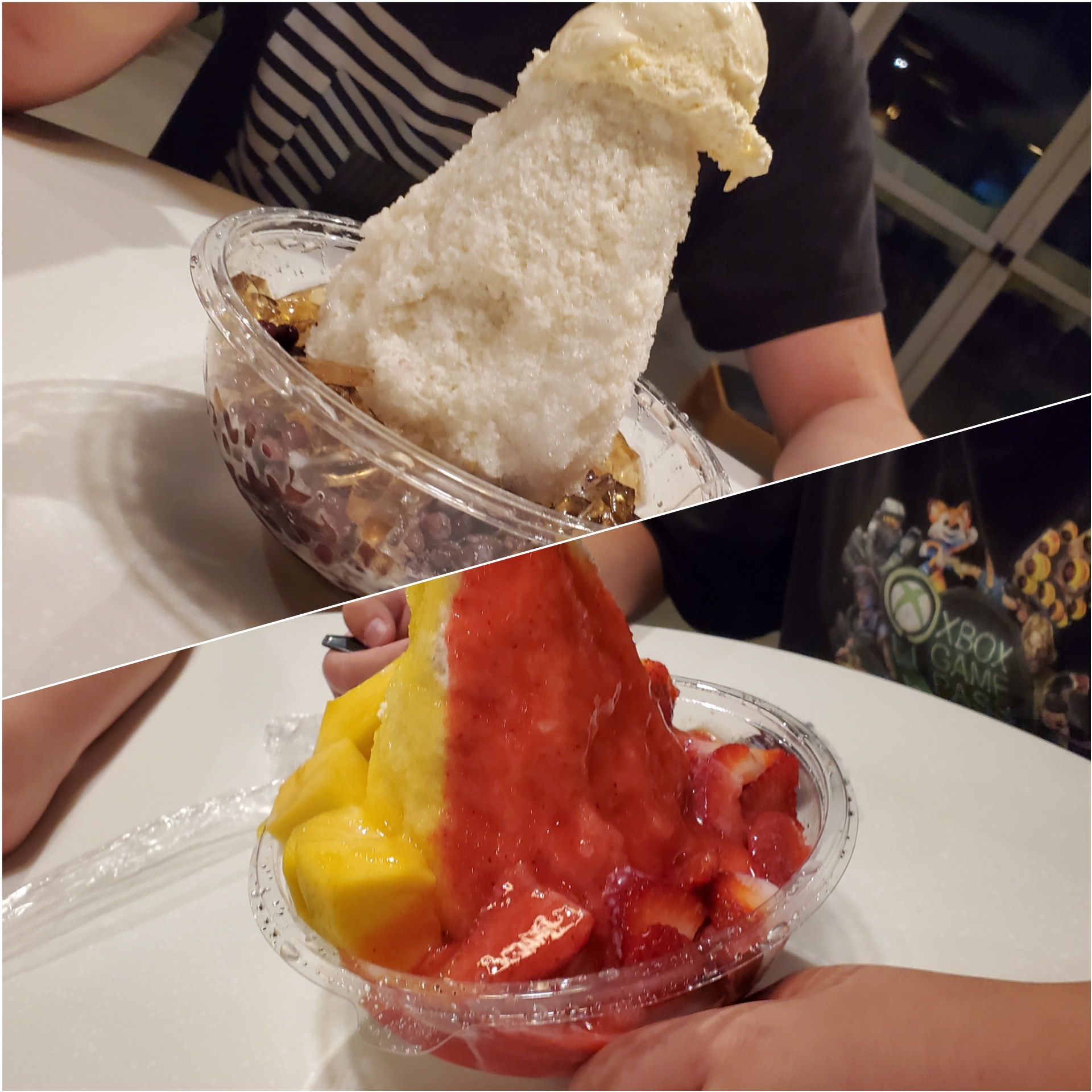 Meet Fresh: Shaved Ice – hello27.net