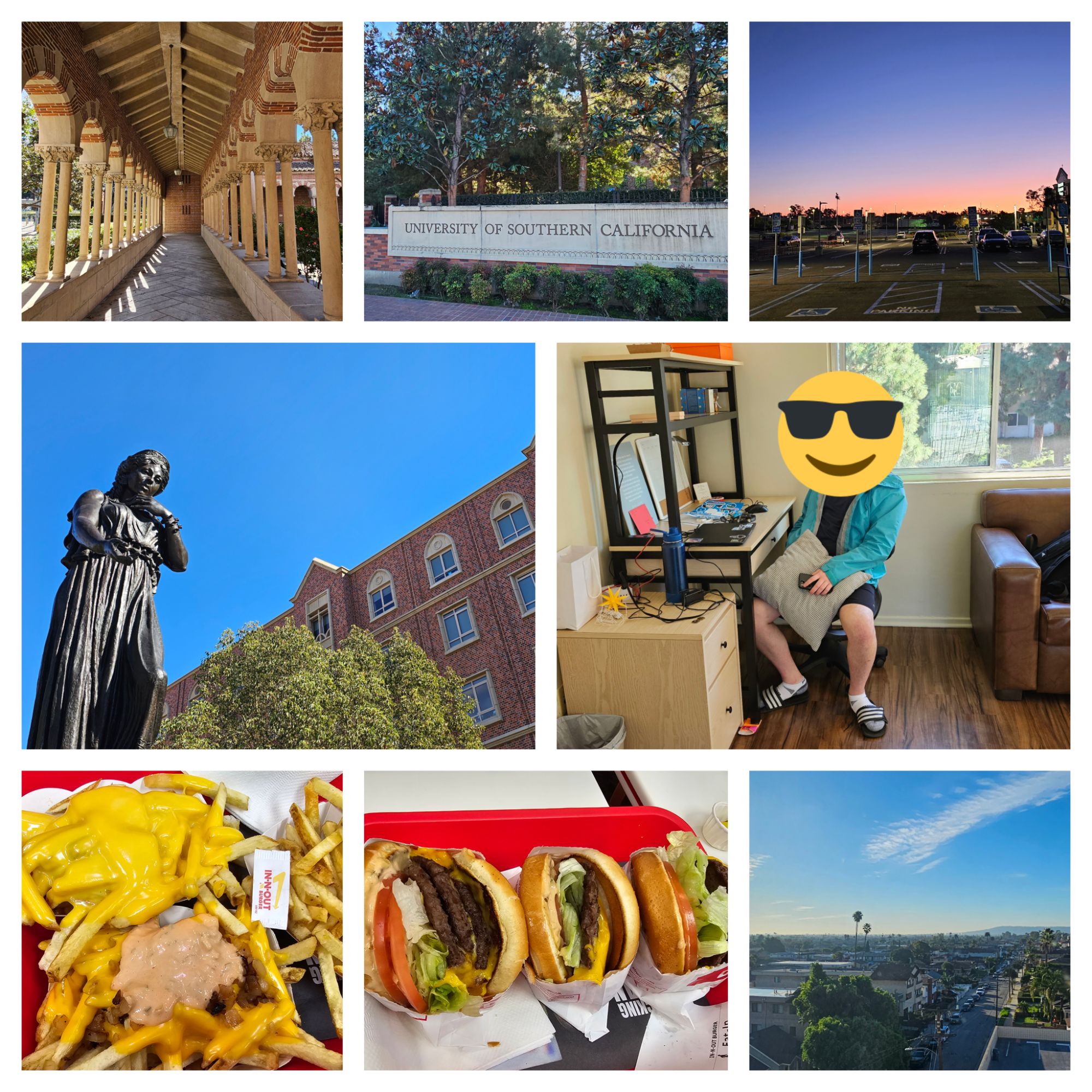 Last So Cal Scenes – hello27.net